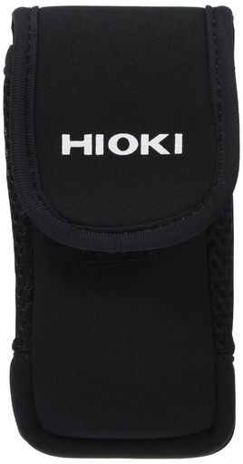 携帯用ケース <使用製品>クランプオンハイテスタ3291,3291-50、クランプオンリークハイテスタ3293,3293-50、普通騒音計FT3432
