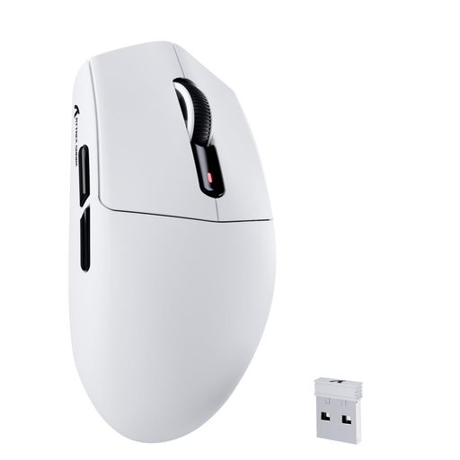 技術基準適合証明番号:219-259178 【プロ級性能】Broadcom BK52820チップ &amp; 原相PAW3311センサー ATTACK SHARK G3は、世界トップクラスのIC設計企業Broadcom製「BK52820」チ...
