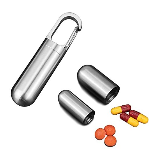 【商品詳細】●Sサイズ:高さ:52.5mm、外径:10.8mm、内径:9mm、重量:(約)12.1g。●Mサイズ:高さ:64mm、外径:15mm、内径:12.8mm、重量:(約)23.2g。●Lサイズ:高さ:73mm、外径:20mm、内径:...