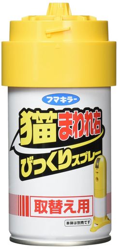 容量:約50スプレー分 パッケージ重量:0.26kg 素材:プラスチック;金属 種類:単品