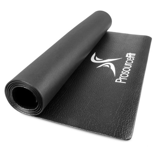 FLOORPROTECTION-Protectscarpetsandfloorsagainstdamagefromtreadmillsellipticalmachinesstationarybikesandotherheavyexercis...