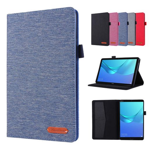 【対応機種】LenovoTabM8(4thGen)8インチ 【材質】商品はTPUと布目の素材で製作されて、手触りがいい感じで、本体を全面的に保護することができます。 【特徴】人間工学に基づいた機能設計で、ケースをつけたまま各端子とボタンの操...