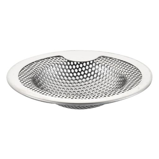 【 製品仕様 】: 寸法:外径:5.2cm 内径:3.5cm 高さ:1.5cm 材質:高品質ステンレス カラー:シルバー 排水管対応サイズ:3.5cm~4.5cm 【 高品質の素材 】: この製品は耐久性、防錆性、防水性に優れた高品質のステ...