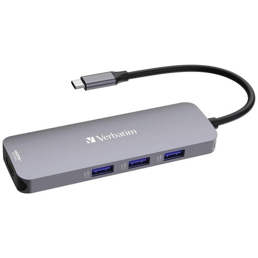 1つのUSB-CポートをHDMIやSDカードリーダーを含む8つのポートに変換し、包括的な接続を実現 HDMI x 2、USB-A 3.2 Gen1 x 3、SDカードスロット x 1、microSDカードスロット x 1、USB-C PD ...