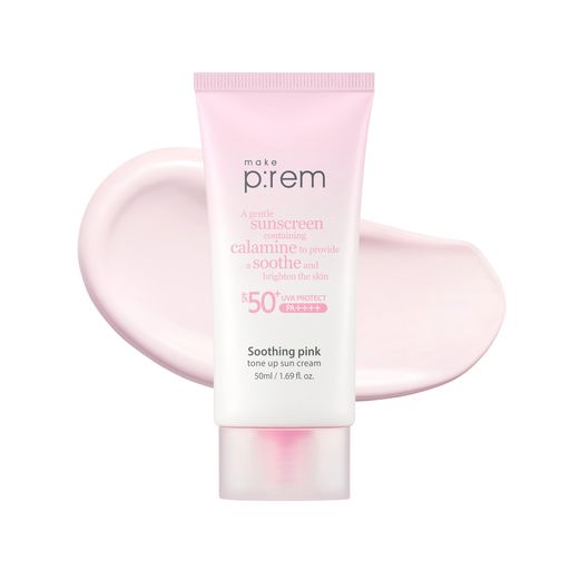 紫外線保護 💡SPF50+・PA++++で強力UVカット:日常紫外線から肌をしっかり守る高機能UVケア。 🌸ピンクトーンで自然な明るさを演出:肌色を均一に整え、血色感のあるトーンアップ効果。 🌿...