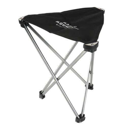 サイズ:使用時高さ27、シート幅27、折りたたみ長38cm 重さ:290g 素材:ジュラルミン7075、ナイロンシート