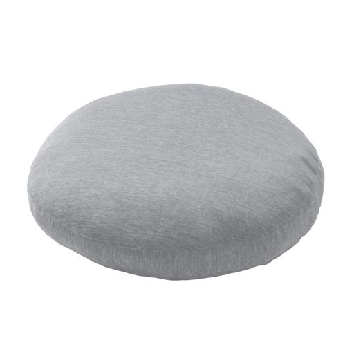 【商品紹介】表生地にひんやり接触冷感生地を使用したクッションシリーズです。 【ここがポイント】背当てとしてや、フロアクッション、カークッションとしてなど、様々な用途でご使用頂けます。 【洗濯表示】液温は40°Cを限度とし、手洗いができる