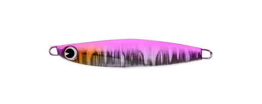 主な対応魚種:シーバス サイズ:85mm / 重量:40g カラー:ピンク #GK40-203 フック:伊勢尼13号 対象シーズン: 通年 発売年・モデルイヤー: 2019 部門名: ユニセックス大人