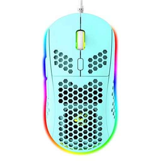 「プログラム可能な6個のボタン」:専用ソフトウェアによって、好みに合わせて設定することができます。プログラミング可能な6個のボタンをプログラムすることで、インゲームアクションを簡素化するとともに、複雑なタスクを素早く実行。 「6段階のDPI...