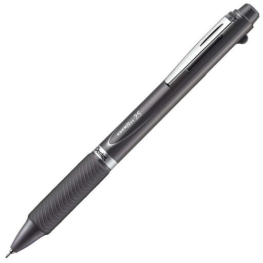 【サイズ/重さ】幅 16mm x奥行 15mm x 長さ 149mm /13g 【材質】前軸=再生PC 軸・スライダー・基部付スライダー・ノック=PC 【材質】クリップ=鉄 グリップ=エラストマー 【ボール径/芯径】ボールペン:0.5mm(...