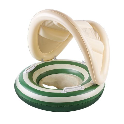 【高品质安全性】:通常の浮き輪とは違い、有害化学物質であるBPAそしてフタル酸(環境ホルモン)が入っていないPVCを使用しています。子供が水泳リングを舐めても体にダメージを与えません。かわいい赤ちゃんに快適で安全なプール旅行をもたらすことが...