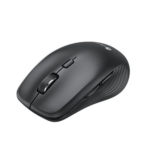 マルチペアリングとデュアルモード接続(内蔵レシーバー):無線マウスMD179は、Bluetooth接続とUSBレシーバーを使用した2.4GHz接続の両方に対応したデュアルモードのワイヤレスマウスです。最大3台のデバイスと接続でき、スマホやパ...