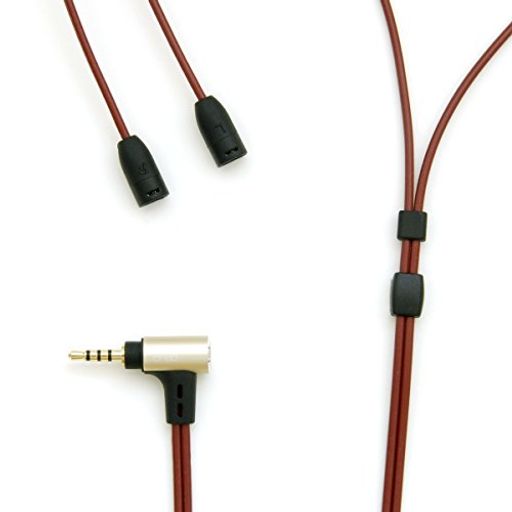 コネクタ:2.5(4極)-2pin(IE 80 80 S L/R)