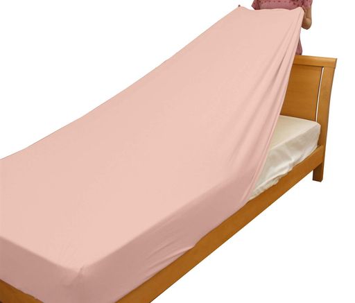 サイズ:80x185x30cm 素材:綿95%・ポリウレタン5% 生産国:中国 全周ゴム付き 【マットレス】対応サイズ:約幅 100x長さ 200x厚さ 25cm 【敷ふとん】対応サイズ:約幅 100x長さ 210cm