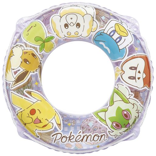 対象年齢:3歳以上 サイズ:60cm ロープ付き かんたん空気栓装着商品 対象年齢4歳~8歳くらいのお子様に最適!。膨らんだ状態のウキワの内周は約85~90cmです。