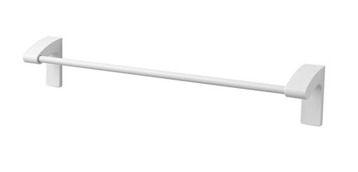 原産国:日本 梱包サイズ:6.4x2.2x42.4(cm) 色:ホワイト サイズ:製品サイズ:(約)幅42x奥行5.5x高さ7cm