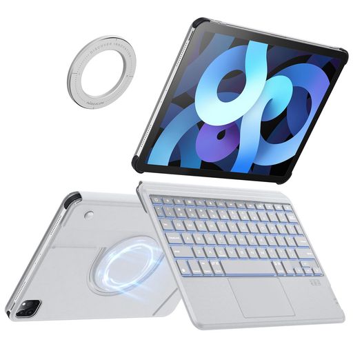 対応機種:iPad A16/10世代10.9インチ 2022/2025(A2696/A2757/A2777/A3354/A3355/A3356)、iPad Pro 第2/3/4世代11インチ 2020/2021/2022 (A2228/A2...