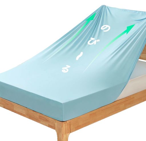 【適用範囲】 シングル~セミダブル(幅約100~120cm、長さ約200cm、厚み32cm) 。商品サイズ:横85*縦180*まち35cm。対応布団サイズ:横100~120*縦210cm。対応マットレスサイズ:横100~120*縦200*ま...