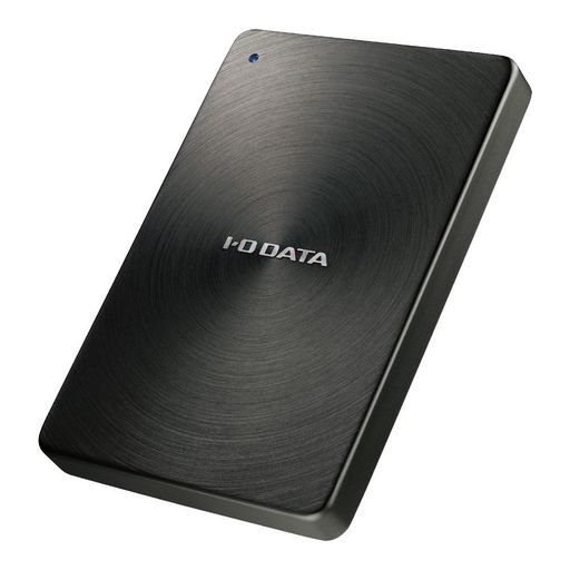 音楽 [特長] 全面アルミボディのUSB 3.0対応ポータブルハードディスク。UltrabookやMacBook Airにも最適なデザイン。 [容量/対応OS] 1TB / Windows(10/8.1/8/7/Vista) / macOS...