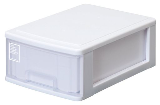 本体サイズ:約W18.2xD26.5xH9.9cm 本体重量:約0.373kg 素材・材質:本体=ポリプロピレン/パネル=ポリスチレン 生産国:日本