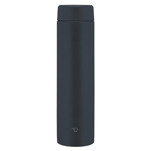 スクリューマグの本質機能と考える「お手入れ性」「保温力」「コンパクト性」の3つの機能をワンランクアップさせた象印を代表するスクリューマグ。 色:ブラック サイズ:720ml 材質:ステンレス鋼 特徴:軽量、食洗機対応、壊れにくい