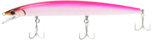 Length:170mm Weight:26.5g Type:Floating 対象シーズン: 通年