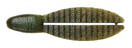 色:#401 グリパンシャート 用途:ブラックバス サイズ:ラージ (4.3インチ / 入数:5本)