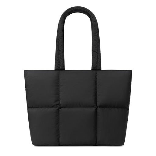 Laptop Security - Specialized Laptop Compartment: Our tote bag features a dedicated computer compartment, suitable for m...