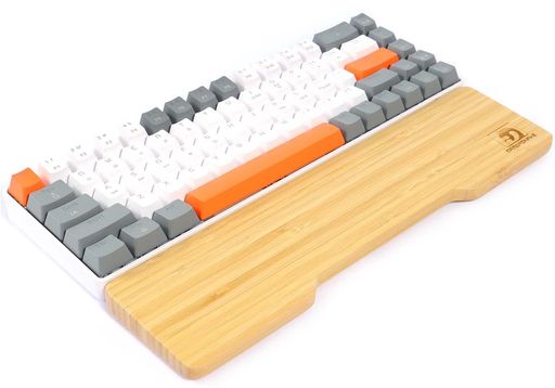 🎋【天然の竹、特殊な技術で作られた】このクッションは天然の竹で作られ、丹念に特殊な技術で処理され、竹の本来の天然特性を維持すると同時に、より耐久性と安定した質感を確保しています。竹は一枚一枚が厳選され、品質が最高の状態になる...
