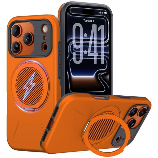 【対応機種】WACJOSD 対応 iPhone 17 Pro Max 機種を間違いないようご注意下さい。 【耐久性】PCバック+TPUバンパー+金属ホールリング、内側TPU素材とハードPCフレームで制作するため、耐久性に優れた、外 部からの...
