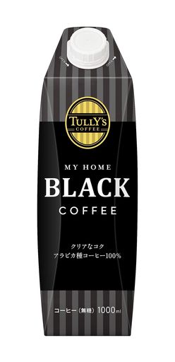 内容量:1Lx6本 容器:紙パック (キャップ付き) 原材料:コーヒー(コーヒー豆(コロンビア、ブラジル、その他)) 栄養成分(100ml当たり):エネルギー 0kcal、たんぱく質 0g、脂質 0g、炭水化物 0.5g (糖類 0g)、食...