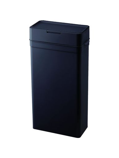 サイズ:約W33.7xD17xH62.5cm容量:約25L 本体重量:約1.81kg 素材:本体袋止めフタ枠/ポリプロピレン、フタスイッチ/ポリプロピレン(抗ウィルス・抗菌剤配合)、シリコンパッキン/シリコン樹脂、巻きバネ板バネ/ステンレス...