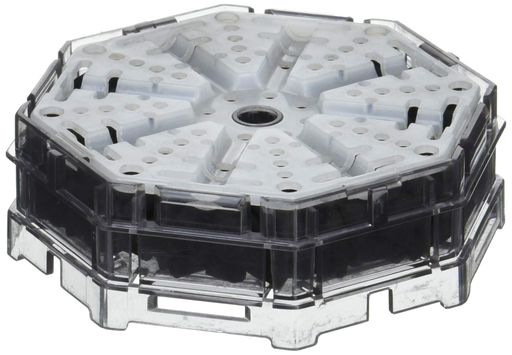 本体サイズ (幅X奥行X高さ) :8x2.5x8cm 本体重量:80g