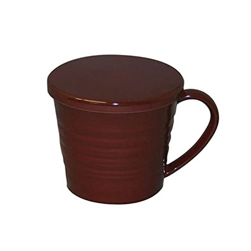 原産国 : 日本 内容量 : 330ml 商品サイズ (幅X奥行X高さ) : φ95x120xH81mm 質量 : 100g 材質 : 飽和ポリエステル樹脂、ABS樹脂(耐熱温度140°C~20°C)、ウレタン塗装