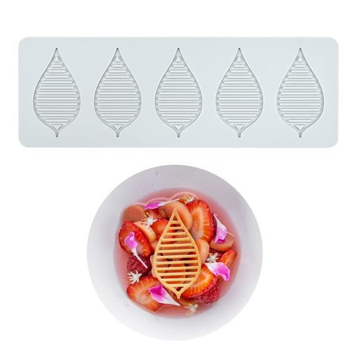 柔軟で頑丈なノンスティックレース型は、美しいレースデザインのケーキデコレーション用で、環境に優しく、再利用可能で耐久性があります。 当社のレース型は使いやすく、型抜きと洗浄が簡単で、華氏-40~230度の高温範囲にも耐えることができます。 ...