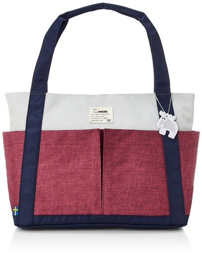 留め具の種類: ファスナー タテ31cmxヨコ38cmxマチ15cm ポケットの数:9(外側5/内側4) 重量:510g ショルダー全長:61cm