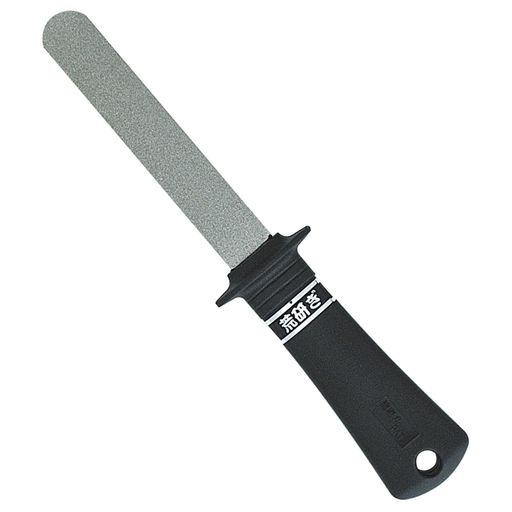 品番:No1120 研ぎ部:110mm 用途:ステンレス包丁・出刃包丁・ピーラー等の研磨に