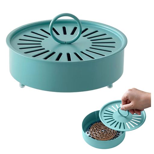 【実用的な蓋とハンドル】蓋があれば、この青銅の香炉は踏みつけややけどから大いに保護され、燃えやすいお香の落下を防ぎ、火災を避けることができます!突起部に挿入するのに苦労する必要はなく、火をつけて中に置くだけです。火が消えないように蚊取り線香...