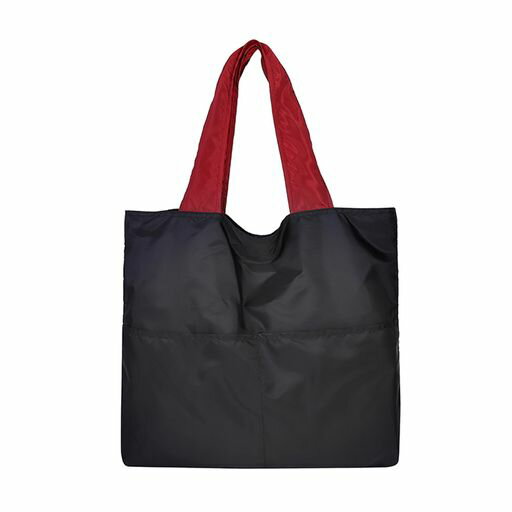 【サイズ充実&amp;多色選択可能】展開後は縦42cmx高さ40cmx厚さ9cm、持ち手高25cmの大容量設計で、日用品や買い物用品を余裕で収納できます。折りたたみ後は縦21cmx幅12cmx高さ2cmとコンパクトにまとまり、おしゃれなデザ...