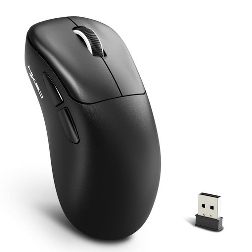 【高コスト!ワイヤレス3モード接続】T700マウスはこの価格帯で3つの接続モードをサポート:USB有線、2.4G無線、Bluetooth。PC、タブレット、スマートフォンなど多様なデバイスに簡単に接続でき、異なる方法で利用可能。最大10メー...