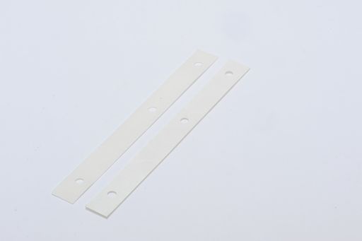 ■固定に便利な接着テープ付■厚さ:0.3mm