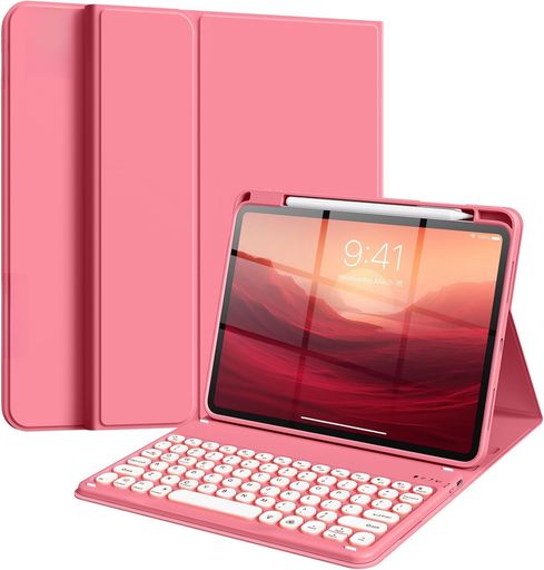 【対応機種】対応iPad Air 11インチ(M4) 2026発売 (モデル番号:A3459/A3460/A3463) /iPad Air 11インチ(M3/M2),対応iPad Air 10.9インチ(2022-第5世代/ 2020-第4...