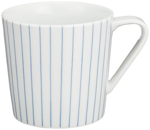 サイズ:約8x8cm 素材:磁器 生産国:日本 容量:約280ml