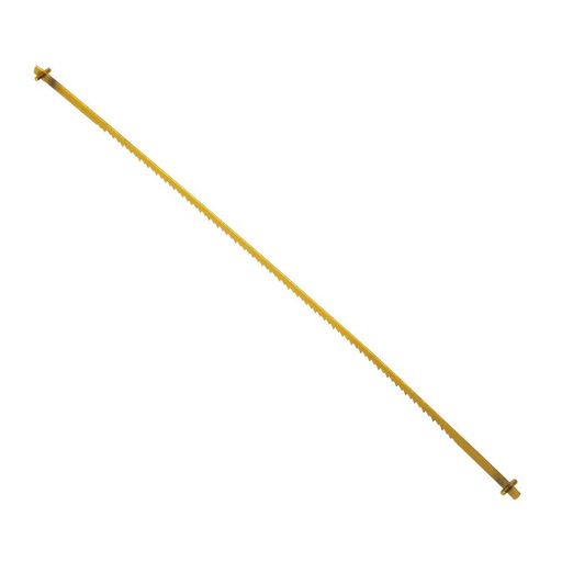 用途:ノコキングGTNK-150専用替刃 全長:約153mm 入数:1本 適応材:木材、プラスチック、一般金属等 注意:作業中は作業メガネなどの安全具を必ず使用し、安全作業をこころがけてください。