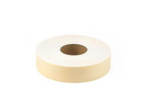 幅:50mm 長さ:10m 厚み:3mm 材質:架橋ポリエチレンフォーム 1箱1巻入