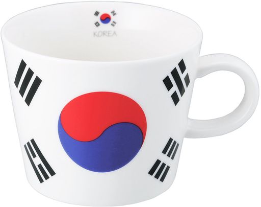 サイズ: 直径100x高さ80mm、本体重量: 320g 素材・材質: 陶器 満水容量: 380cc 生産国: 日本 家庭用電子レンジ・食洗機可