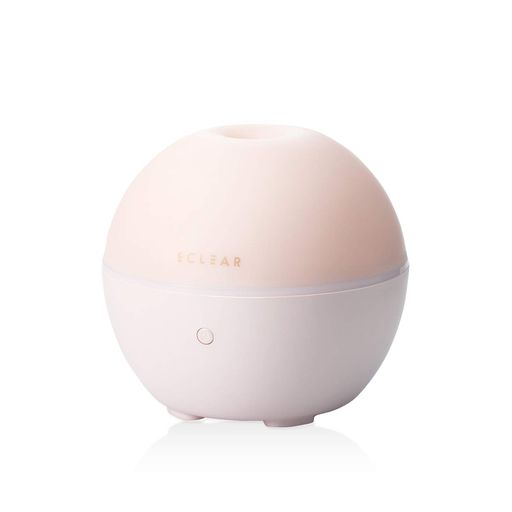 詳しくは「商品の仕様」「商品の説明」をご確認ください。 SIAA(抗菌製品技術協議会)認証を取得し、安心して使用ができる、USBパーソナル加湿器・アロマディフューザー“エクリアミスト”です。 カビや菌が繁殖しやすいタンクに銀イオン抗菌加工を...