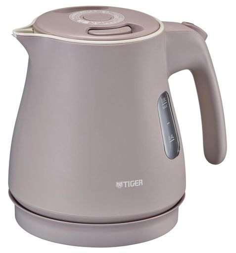 容量:0.8L 商品サイズ本体:(約)幅16.1x奥行22.3x高さ18.5cm / 本体質量:(約)0.93kg 沸とう時間:(約)カップ1杯(140mL)60秒※水温・室温23度、満水(0.8L)4分 / 湯わかし時の消費電力1300W...