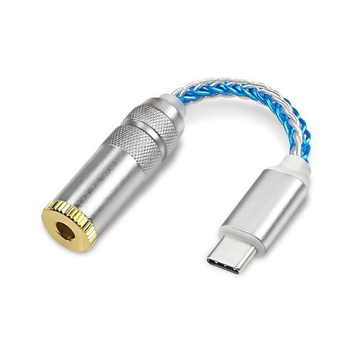 ノートパソコン、ヘッドフォン、スピーカー。 このTypeC-4.4mmDACオーディオアダプターは、強力なノイズリダクション機能を備えており、携帯電話の音質を向上させると同時に、優れた安定したデコード性能、ロスレススイッチングを提供するため...