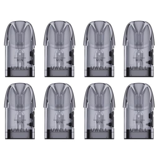 1、セットの内容:U-wellCALIBURNA3SRefillablePod1.0ohm(8個入り) 2、CaliburnA3SPOD対応機種:U-wellCaliburnA3SPodKit、U-wellCaliburnA3PodKit、...